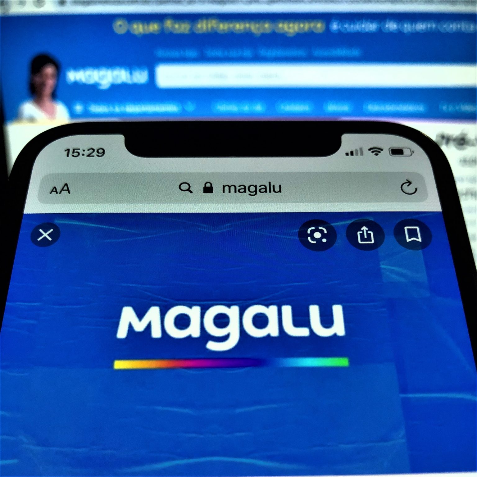 Magazine Luiza (MGLU3) reporta lucro líquido de R$ 131,6 milhões no ...