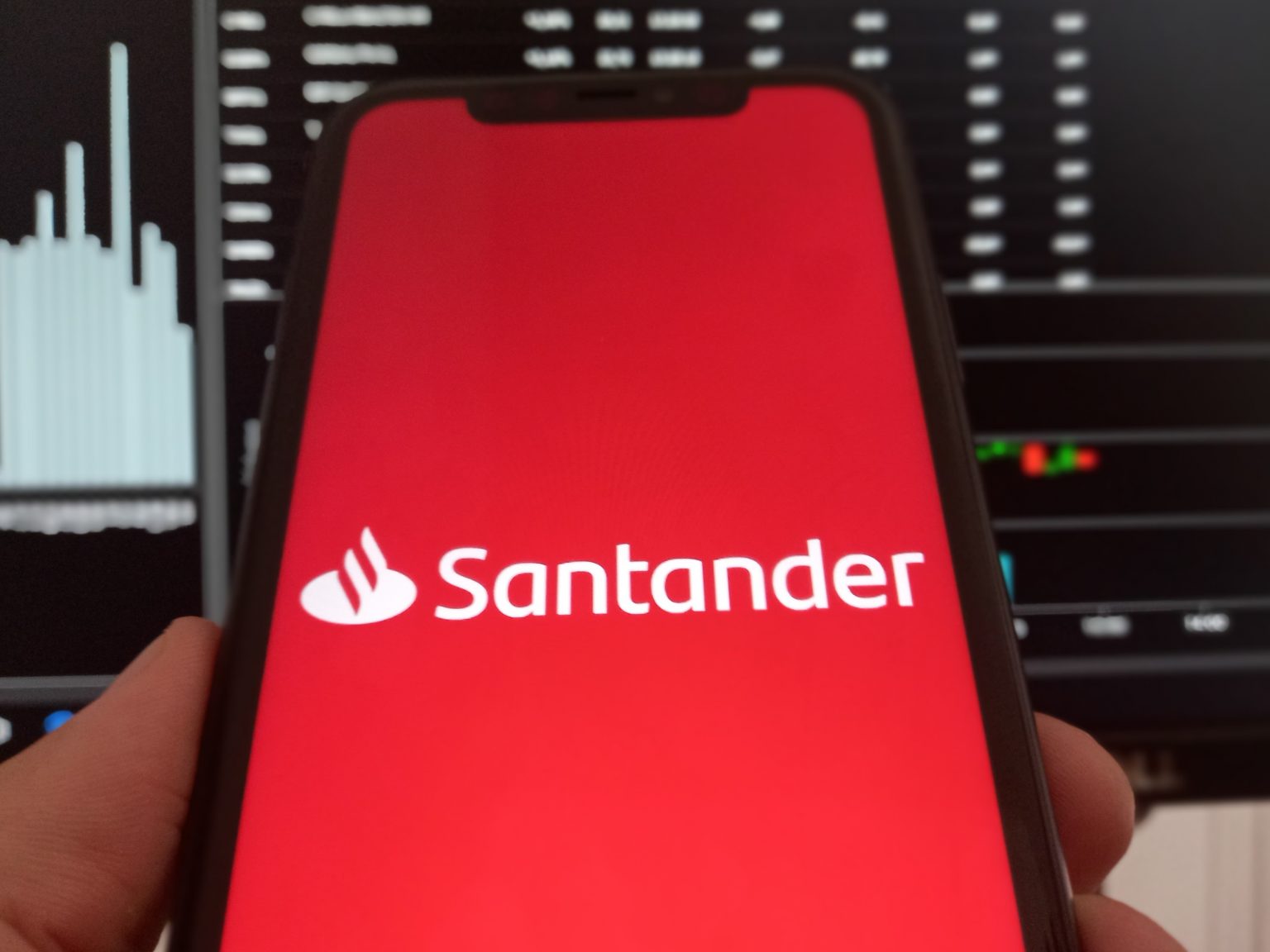 Santander Brasil (SANB11) vai incorporar a Esfera - Finance News