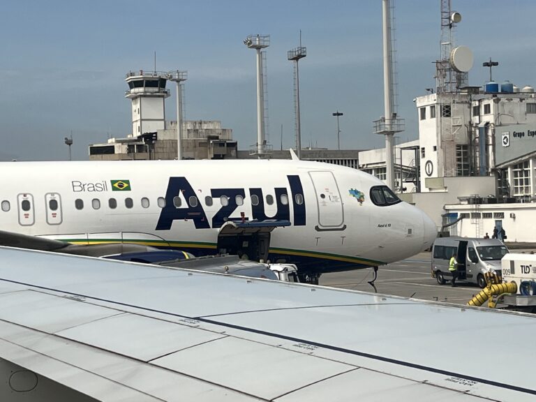 Azul anuncia perspectivas para 2026 - Finance News